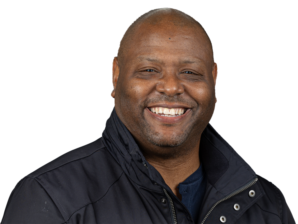 Larry Cook | Flourish Ventures