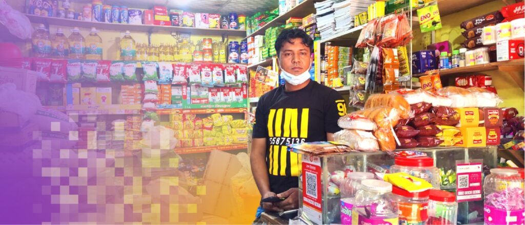 Digitizing the Corner Shop | Flourish Ventures