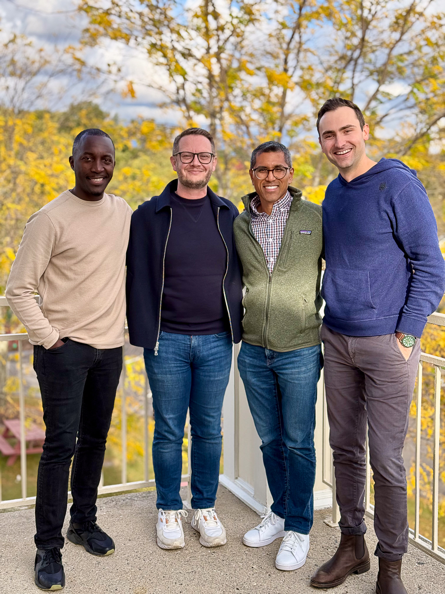 Treehouse | Flourish Ventures