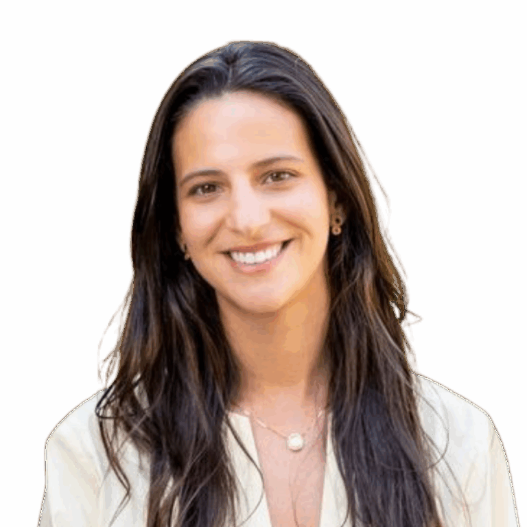 Karen Rizkallah | Flourish Ventures