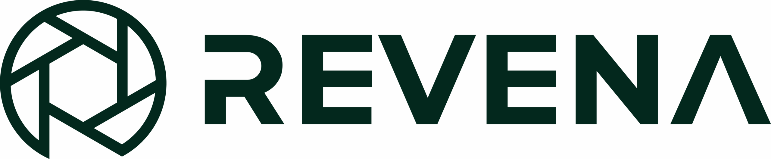 Revena | Flourish Ventures